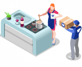 Caribbean Shipper | Shop Anywhere in the world